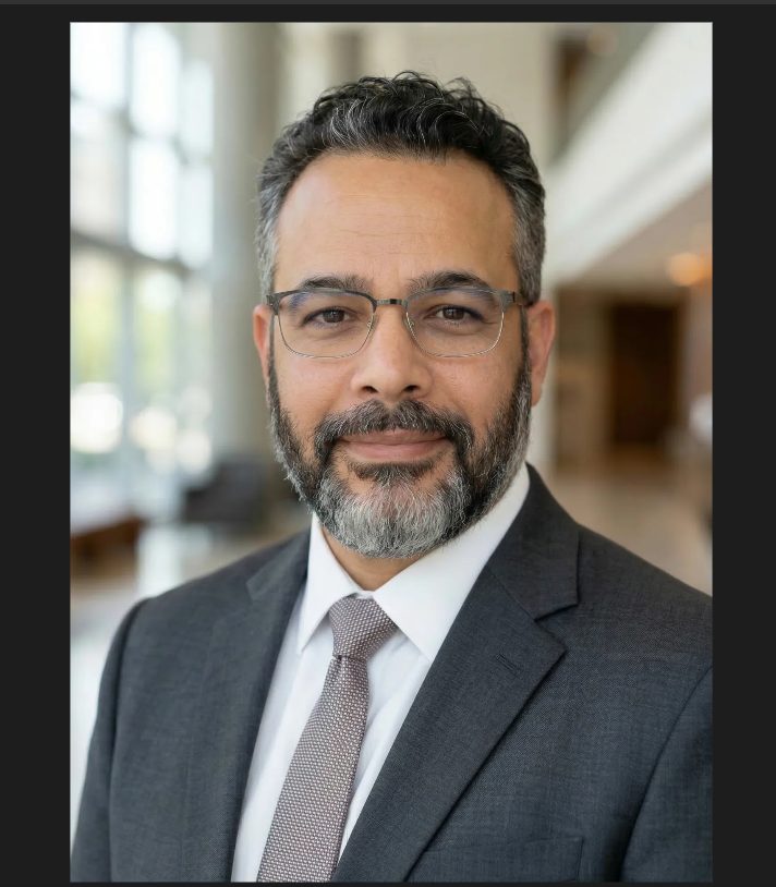 About Justin G. Randolph | Chicago Immigration Lawyer